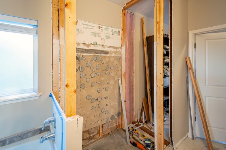Renew Your Charlotte Bathroom with a Modern Tub-to-Shower Conversion ...